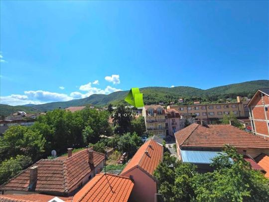 Odlična ponuda-može kredit za mlade-jednoiposoban