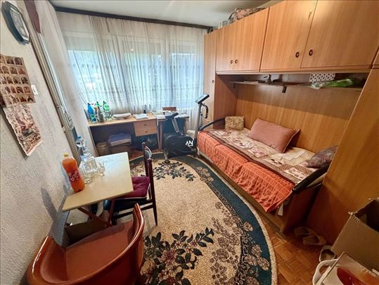 Zvezdara, Medaković 3, Braće Srnić, 103 m2 ID#4166