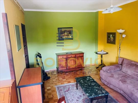 Miljakovac, 37m2