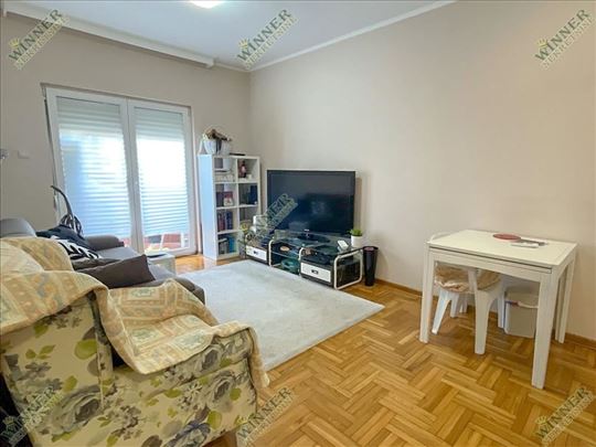 Prodaja Stan Plavi Horizonti 47m2 2.0 Novogradnja