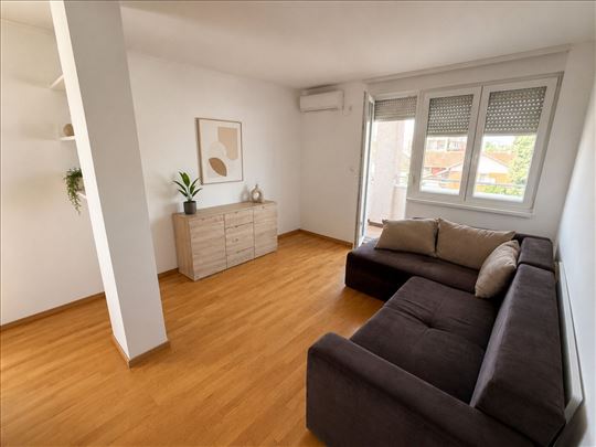 Novi Sad, Telep, Stan, 3.0, 67m2