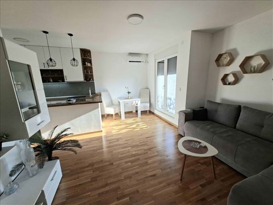 Zvezdara, Mirijevo, Milića od Mačve, 57m2 ID#41639