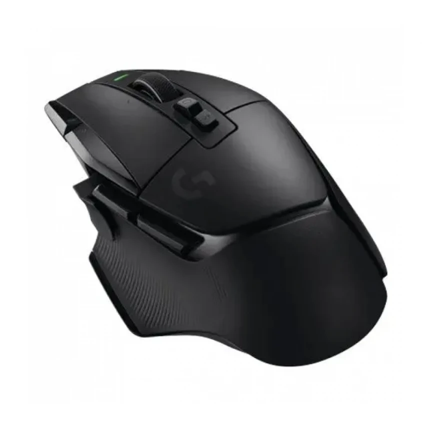 Bežični miš Logitech G502 X Lightspeed crni