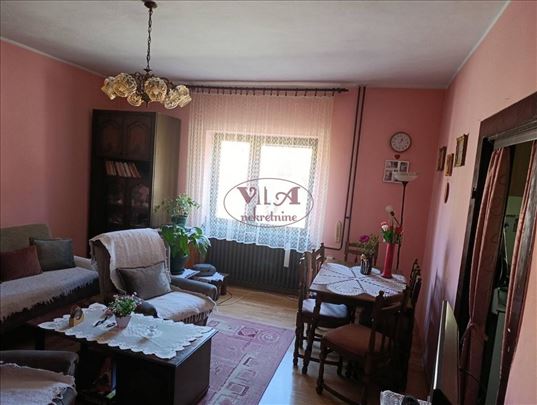Novi Sad, Telep, odlicna kuca sa potkrovljem na do