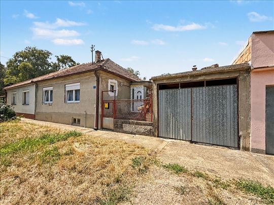 Broker - kuća na prodaju