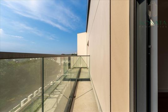 Luksuzna Vila Sa Privatnim DvoriŠtem