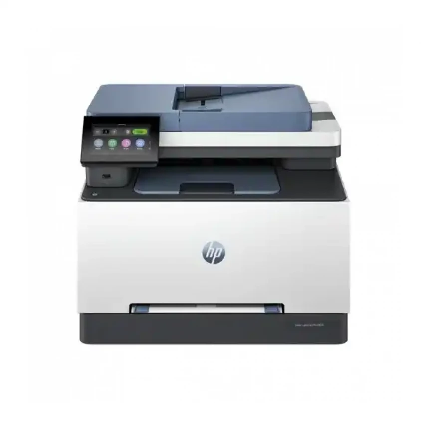 MFP Color Laser HP Pro 3303fdw/600x600/25ppm/512MB/WIFI/Lan/USB