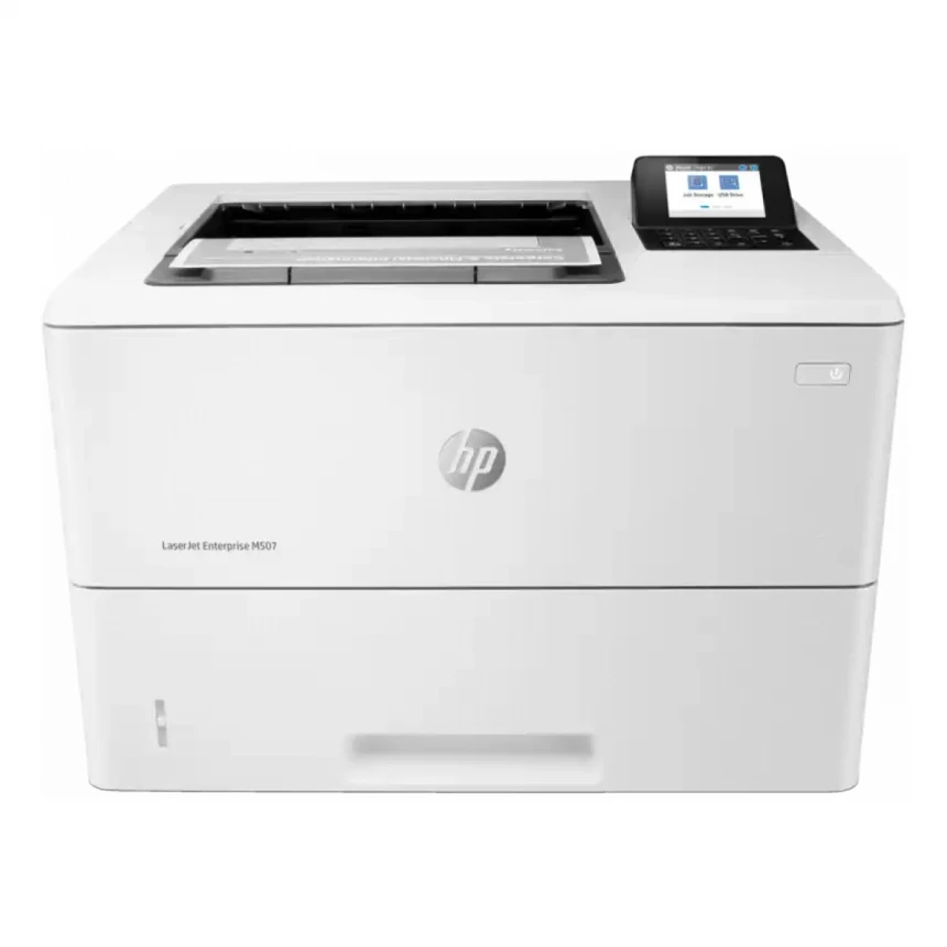 Printer HP LaseJet Enterprise M507dn 1PV87A