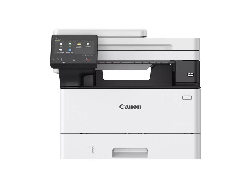 MFP Laser Canon i-SENSYS MF465dw 1200x1200dpi/1GB/40ppm/33ipm/DADF/LAN/WiFi/FAX, Toner CRG-070