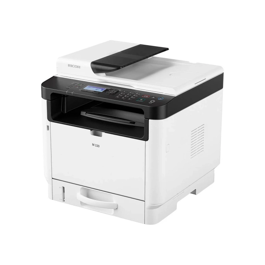 Laserski MF štampač Ricoh M320