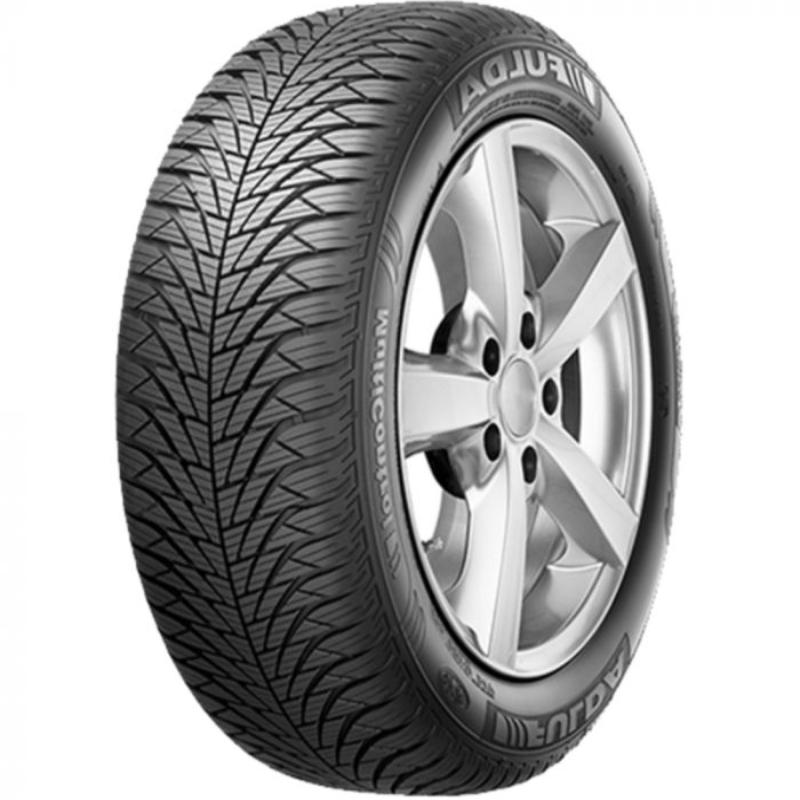 215/50 R17 FULDA MULTICONTROL 95W XL FP