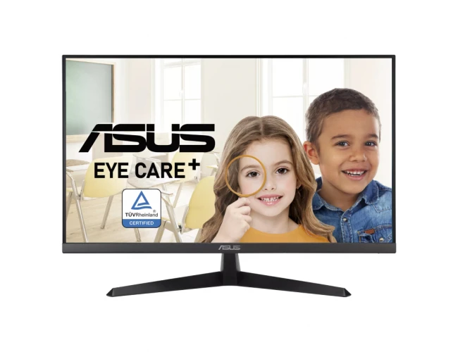 Asus VY27UQ UHD 4K IPS monitor 27"