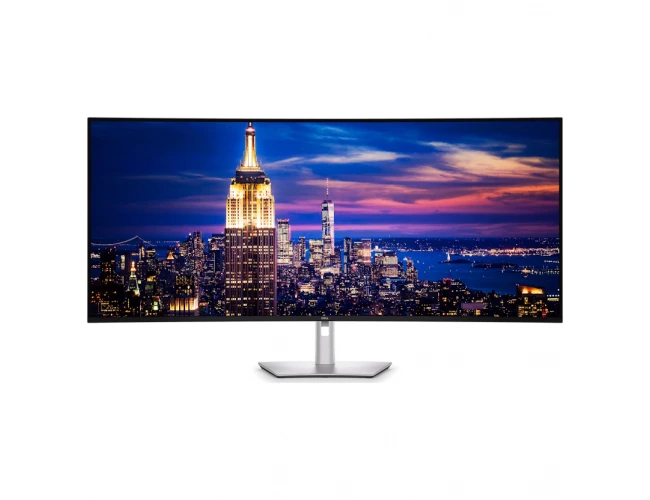 Dell U5226KW 6K IPS UltraSharp zakrivljeni monitor 51.5"
