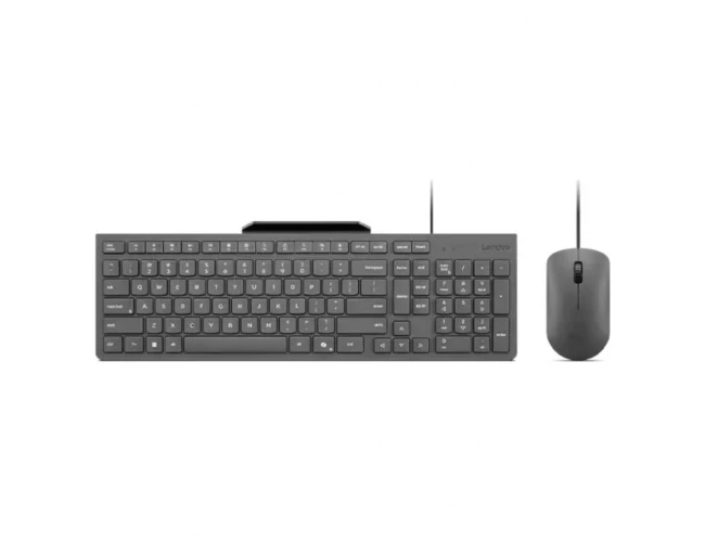 Lenovo 310 (GX31R09796) žičana tastatura i miš