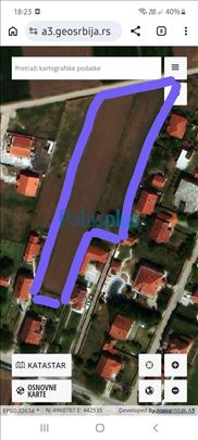 Surčin mesto