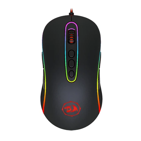 Redragon Phoenix M702-2 optički gejmerski miš 10000dpi crni