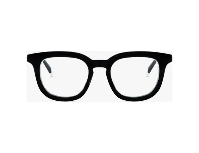 Barner Osterbo zaštitne naočare za monitor Glossy Black Noir