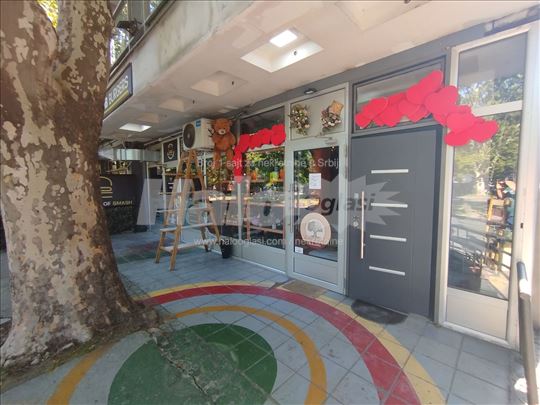 Lokal za izdavanje