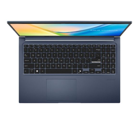 Asus - Vivobook 15 M1502XA-BQ015 (15.6 inča FHD , Ryzen 9 7940HS, 16GB, SSD 512GB) laptop