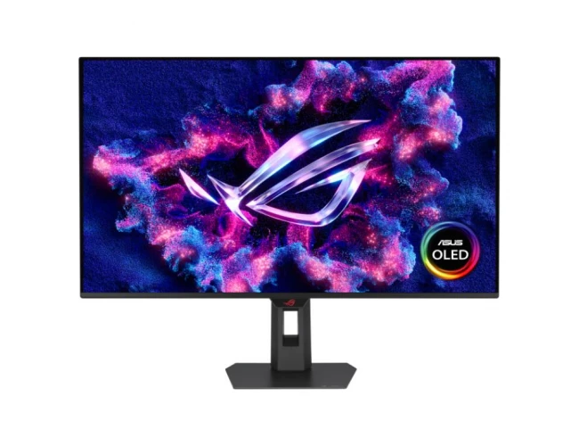 Asus ROG XG32UCDS 4K OLED gejmerski monitor 165Hz 31.5"