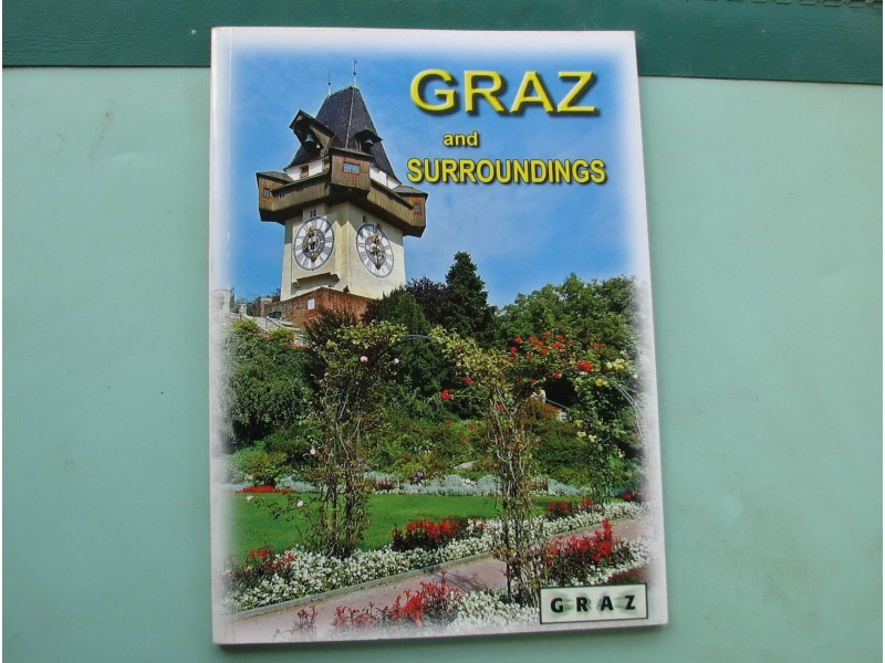 = Graz