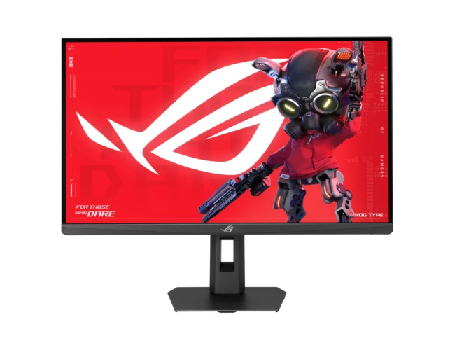 Asus ROG Strix Pulsar XG27AQNGV QHD IPS gejmerski monitor 360Hz 27"