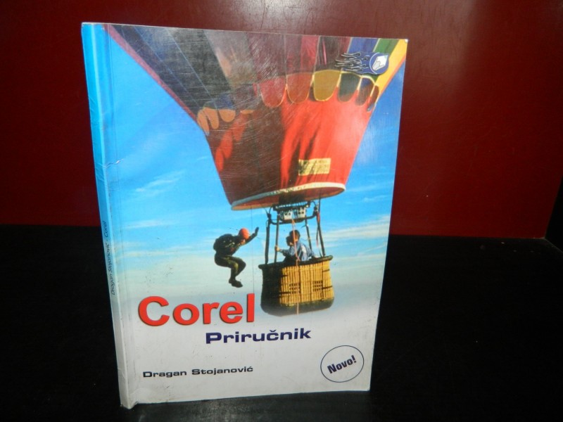 Corel priručnik