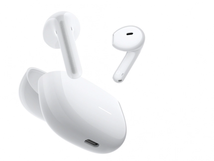 Redmi Buds 8 Active White TWS