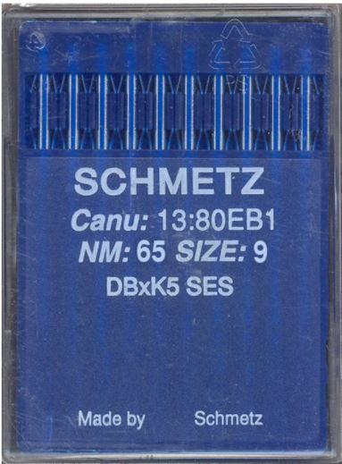 Industrijske igle SCHMETZ | Stretch DBXK5 SES | 65 | 10 kom