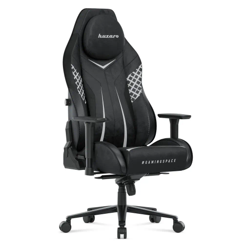 Huzaro Force 8.3 Carbon Crna Gaming stolica