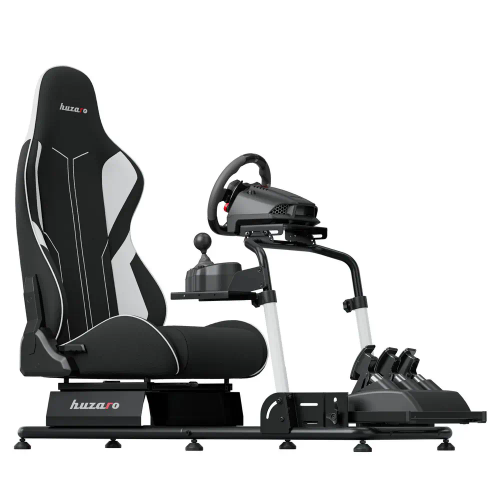 Huzaro Speed 5.5 Sim Racing Cockpit