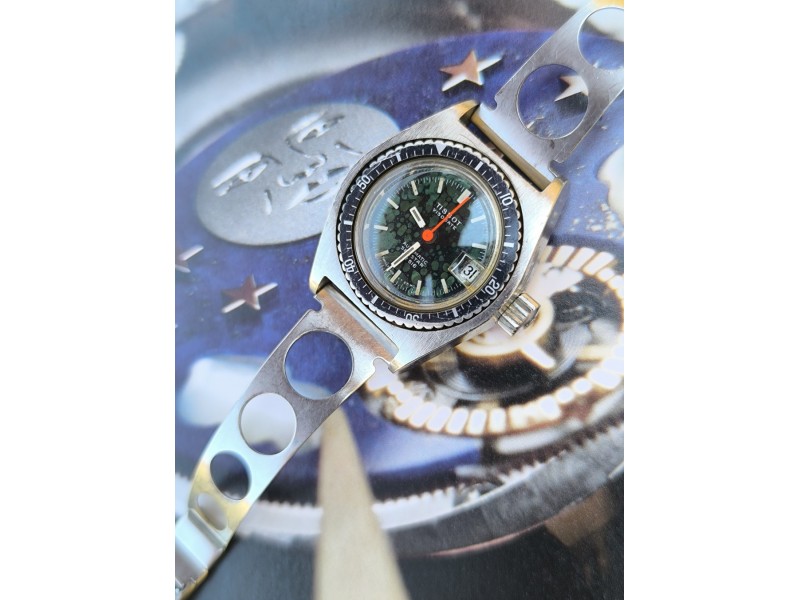 Tissot Seastar PR516 Automatic