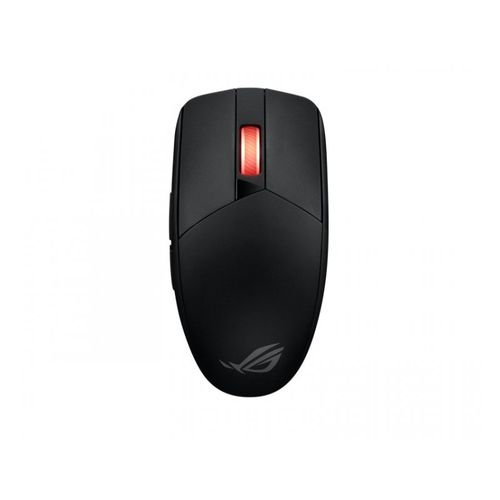 Asus ROG Strix Impact III Wireless Gaming USB miš crni