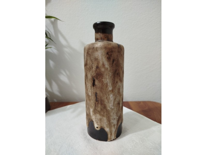 FAT LAVA keramička vaza W. Germany - za kolekcionare