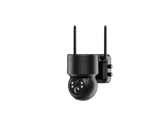 Woox R3569 WiFi pametna IP nadzorna kamera + solar kit