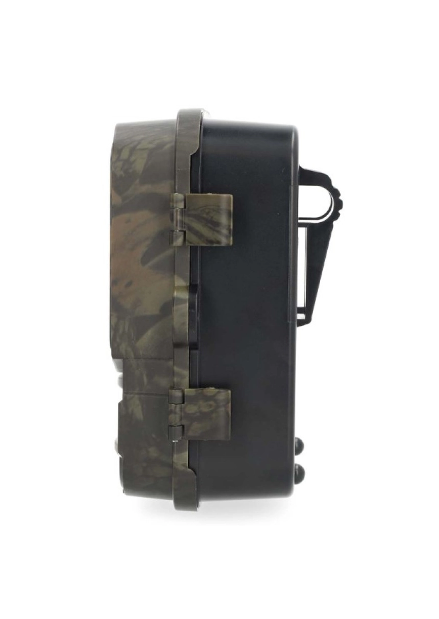 WCAM280GN Wildlife Camera 4K@10fps, 50MPix, 8MPix CMOS, IP65, IR, Night vision, 25m, 2.4inc