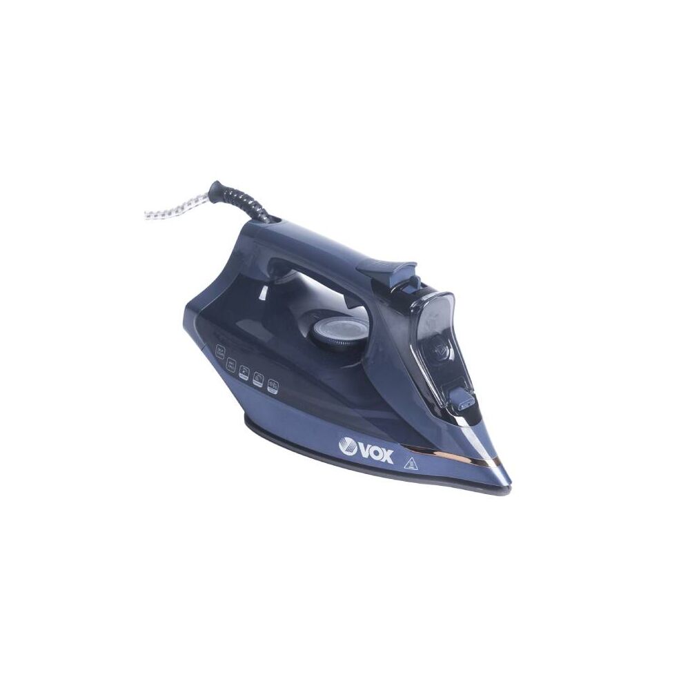 VOX Pegla na paru DBL2553 - 3000 W