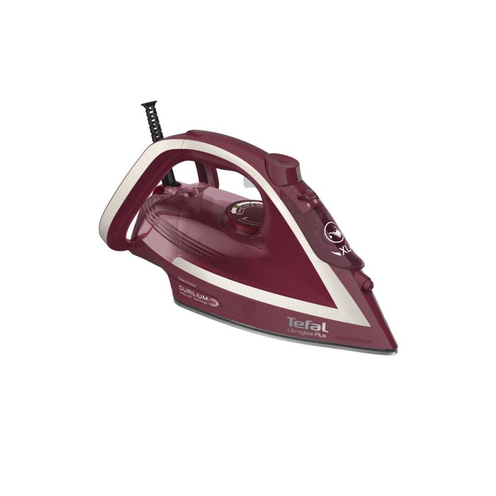 Tefal Pegla na paru FV6820