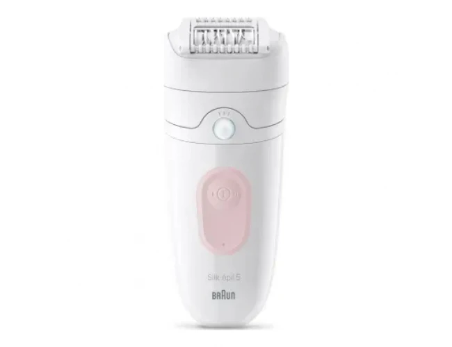 Braun SE5-000 epilator