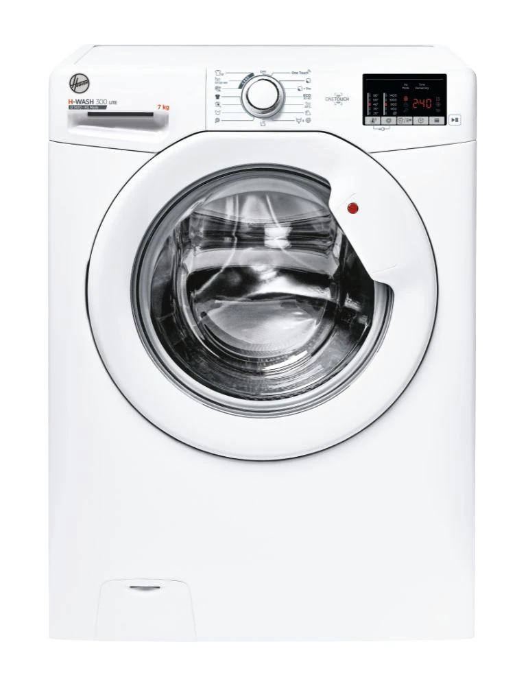 Hoover H3W4 472DE/1-S veš mašina 7kg 1400 obrtaja