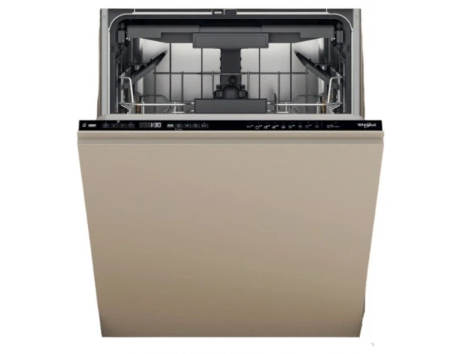 Whirlpool WH7IPC15BM60 ugradna mašina za pranje sudova 15 kompleta