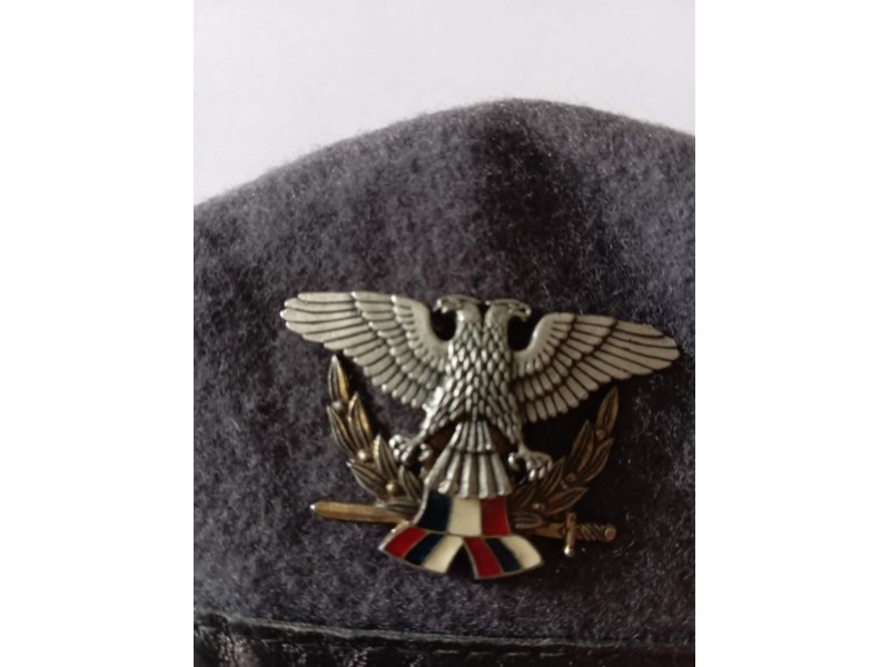Beretka RV i PVO