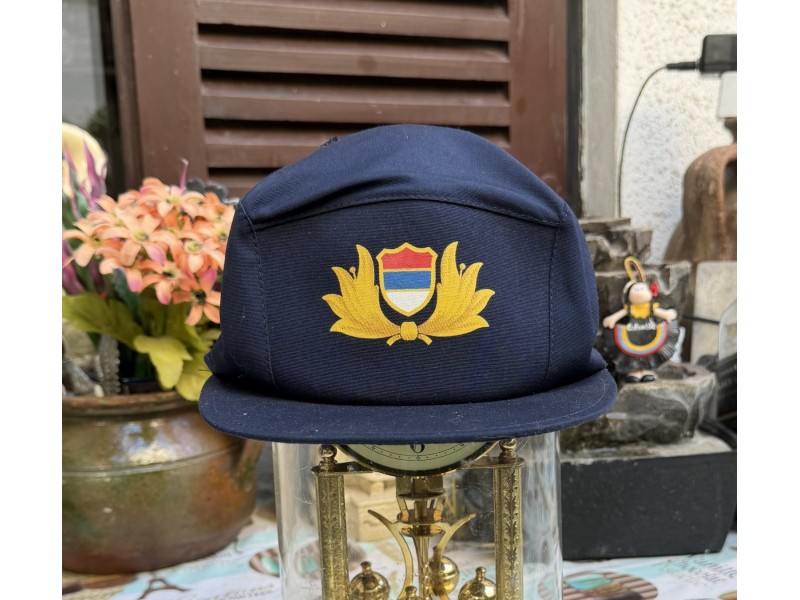 kacket SRJ policija Jugoslavija