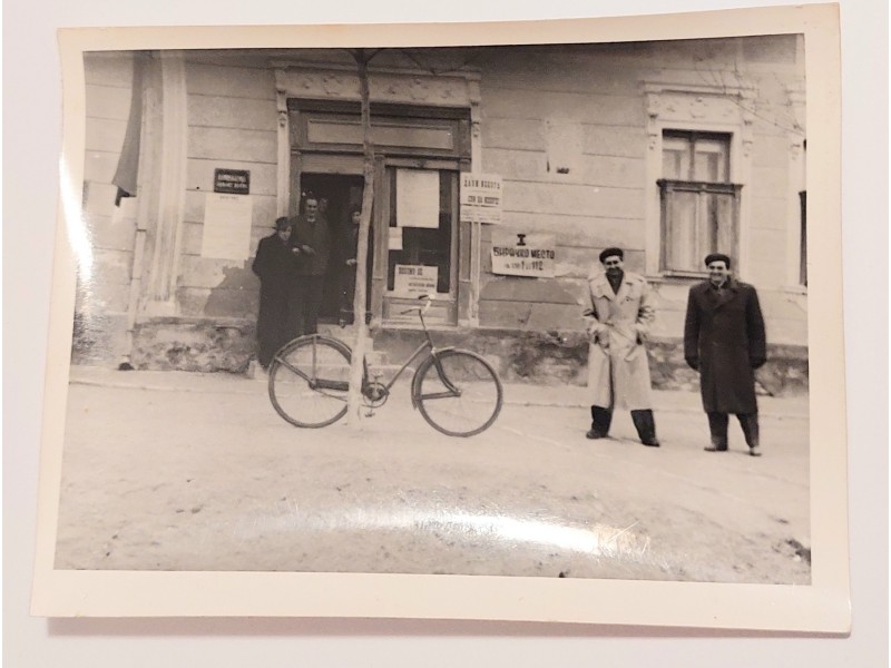 Alibunar 1960