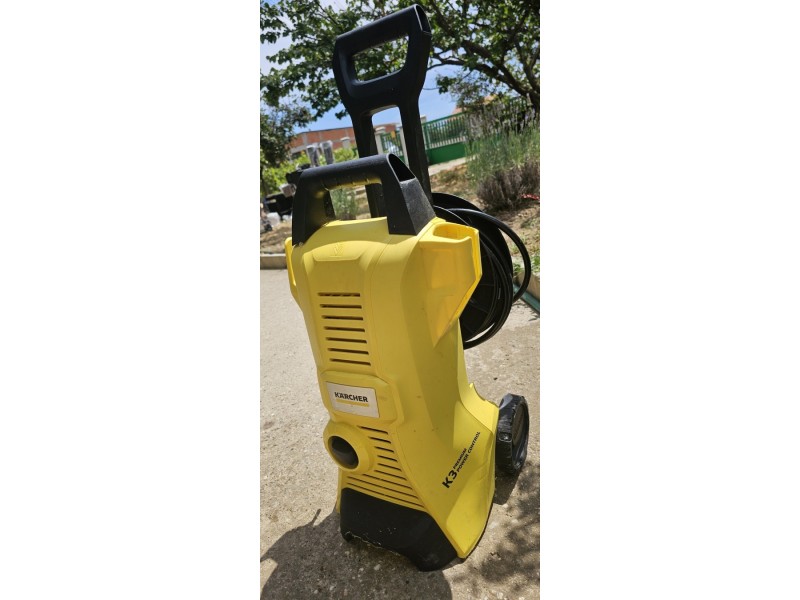 Kärcher K3 Premium Power Control Perač Pod Pritiskom
