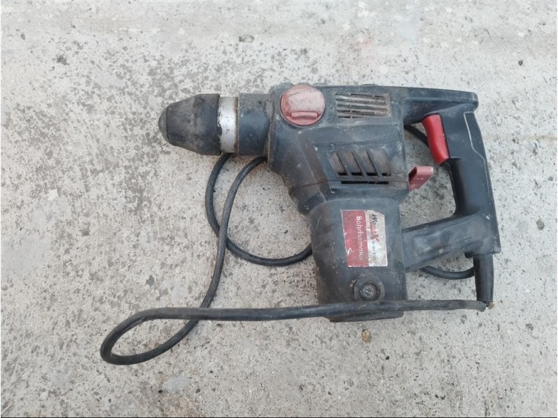 Womax W-BH 850-1 udarna busilica