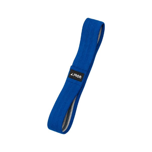 Plava elastična MEDIUM tekstilna traka za butine 15-23kg
