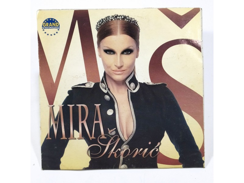 Mira Škorić - Za moj rođendan