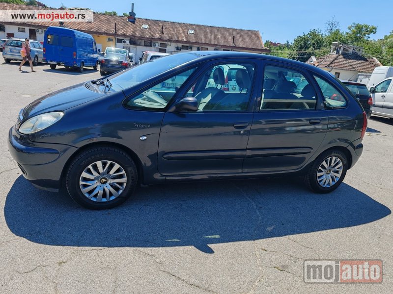 Citroen Xsara Picasso