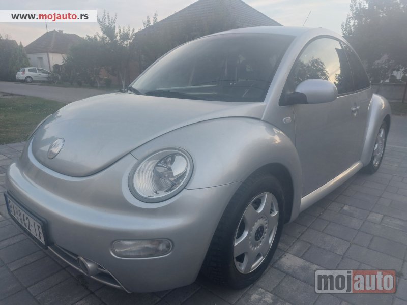 VW Buba